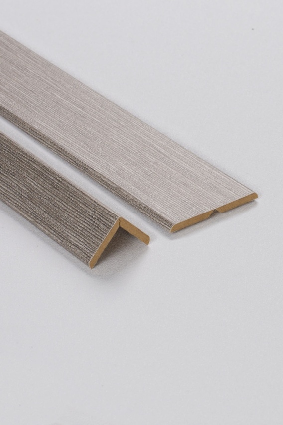 pro.superpanel.pl > Profil uniwersalny OneStep 2600mm 551 Textile Taupe